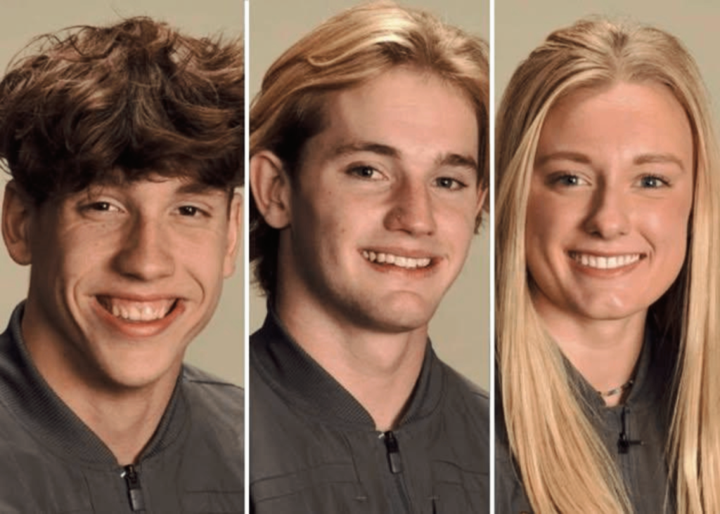 The community at the University of Wyoming is stunned after the tragic ...